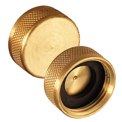 Cap and Gasket for Hose Bibbs – Shop @ Plumbers Supply