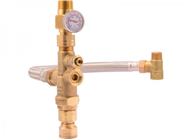 Tank Booster™ PRO – Shop @ Plumbers Supply