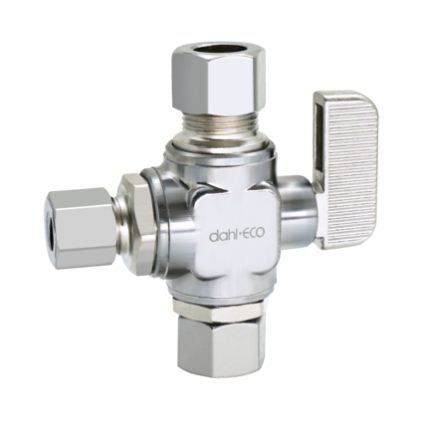 DAHL RETROFIT VALVE – Shop @ Plumbers Supply