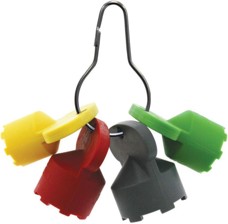 AERATOR KEY KIT – Shop @ Plumbers Supply
