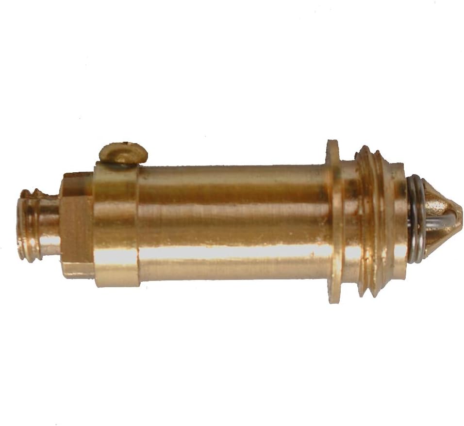 WASTE POP UP CLICK PLUG BOLT 17-039 JAG – Shop @ Plumbers Supply