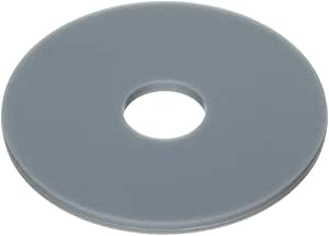 TOTO DUAL FLUSH VALVE SEAL (Newer Toilet with THU435 FV) – Shop ...