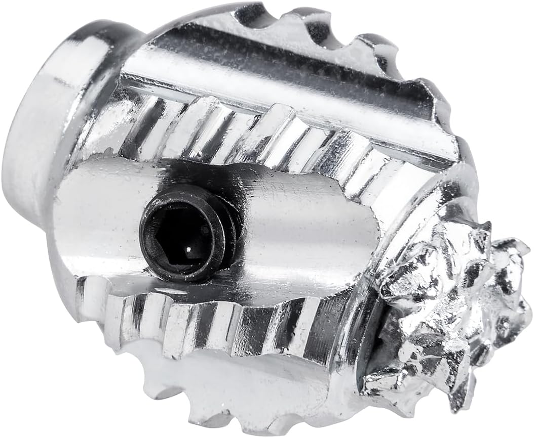 RIDGID FlexShaft PENETRATING Drop Head K9-102 – Shop @ Plumbers Supply