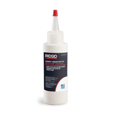Ridgid FLEX SHAFT Lubricant – Shop @ Plumbers Supply