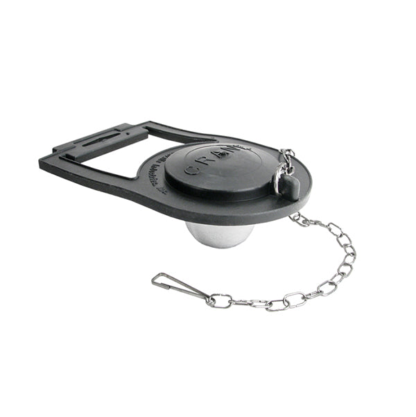 FLAPPER FITS CRANE *JAG VERSION* – Shop @ Plumbers Supply