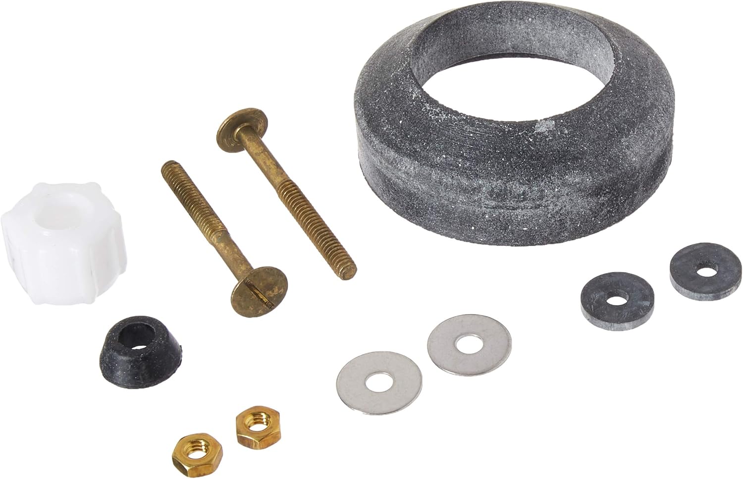 American Standard PORCHER Close Couple KIT 232G-FLUID MASTER – Shop ...