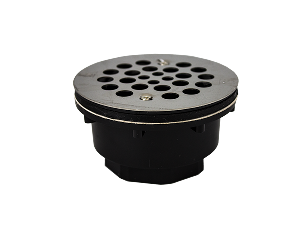 Shower Drain Round – Shop @ Plumbers Supply