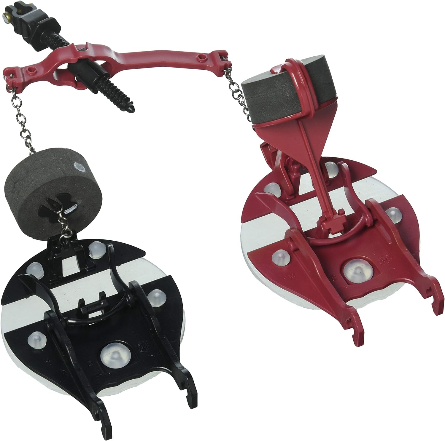 Vormax Toilet Flapper Assembly – Shop @ Plumbers Supply