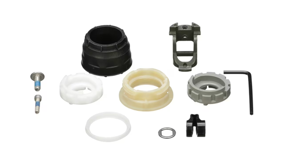 Moen Handle Mechanism Kit – Shop @ Plumbers Supply