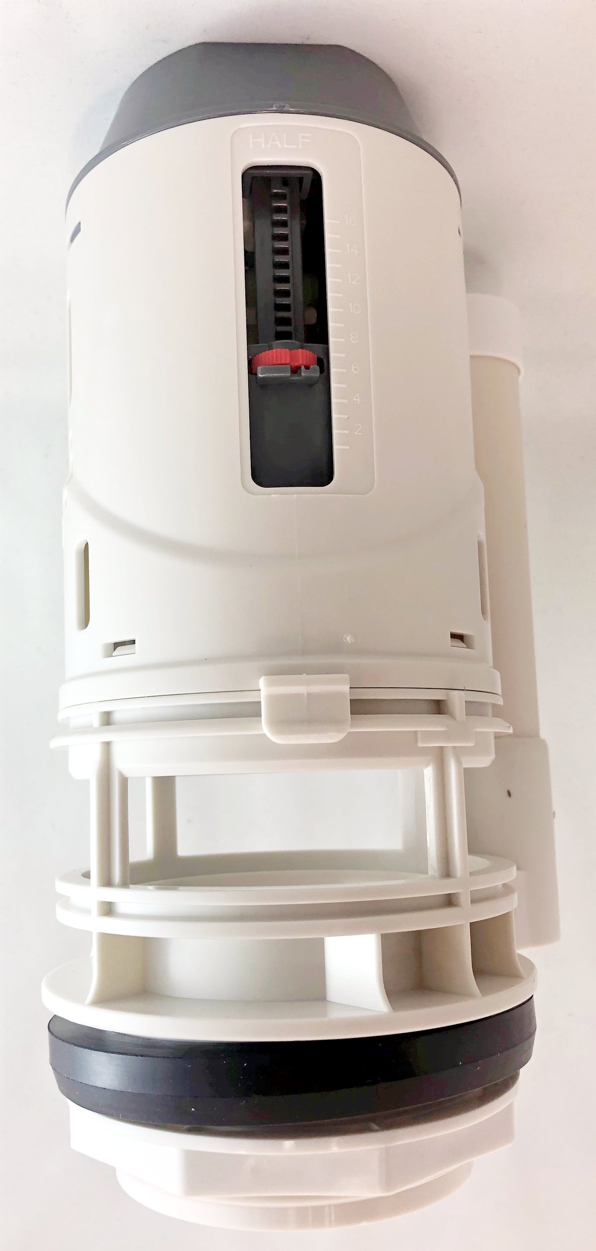 DUAL FLUSH VALVE A700245-GBG1 FITS WATERRIDGE 2 PC TOILETS – Shop ...