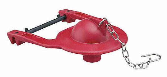 Kohler FLAPPER (with HINGE) – Shop @ Plumbers Supply