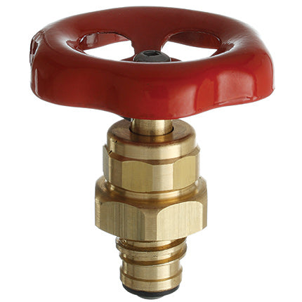 DAHL STEM ASSEMBLY WITH HANDLE FOR STOPS AND WATER METERS – Shop ...