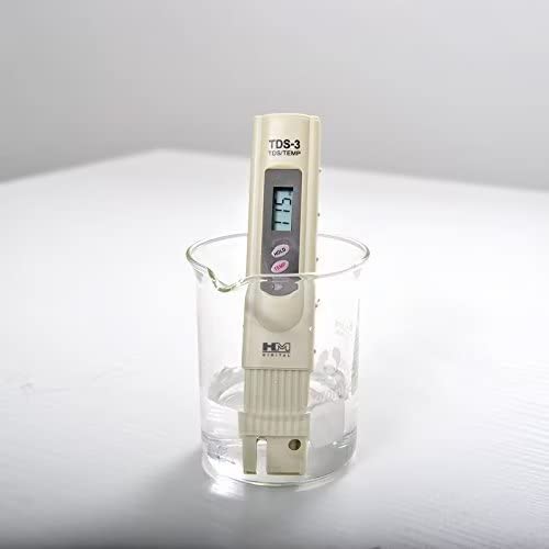 TDS METER TOOL – Shop @ Plumbers Supply