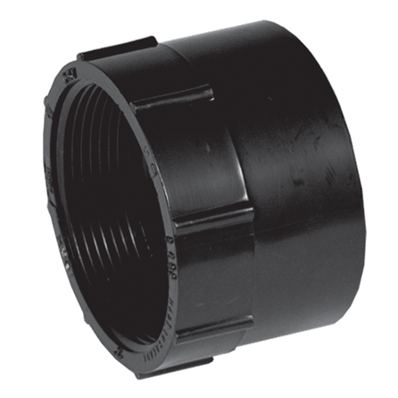 ABS FEMALE ADAPTER – Shop @ Plumbers Supply