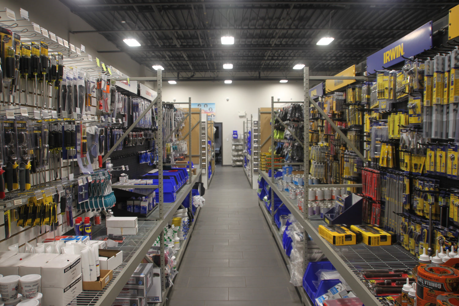 Shop @ Plumbers Supply