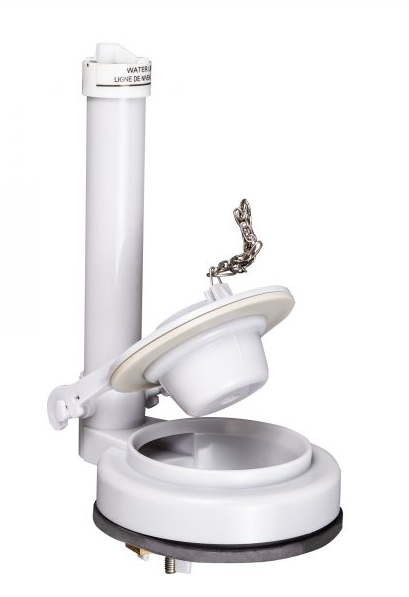 Contrac Flush Valve for 1Pc Toilet (PB-FV1-RTA2102510018) – Shop ...