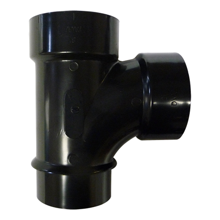 ABS Tee (SPG x HUB) – Shop @ Plumbers Supply