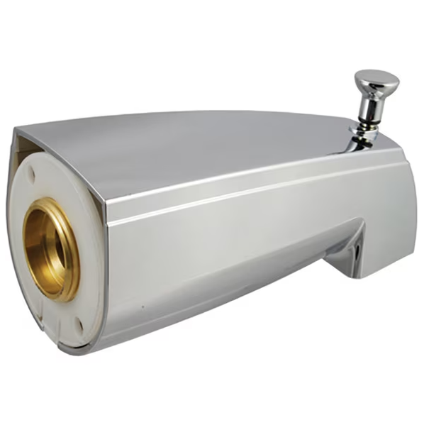 DELTA DIVERTER TUB SPOUT – Shop @ Plumbers Supply