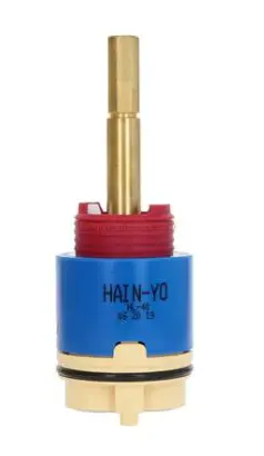 A507887 Gerber Ceramic Disc Cartridge – Shop @ Plumbers Supply