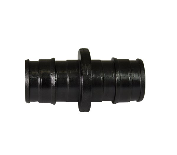 1" x 3/4" ColdX Plastic Coupling – Shop @ Plumbers Supply