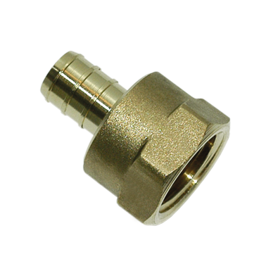 PEX Coupling/Adapter FPT x PEX – Shop @ Plumbers Supply