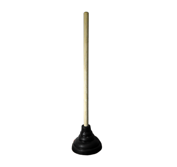 Plunger - Master Plumber’s Force Cup – Shop @ Plumbers Supply