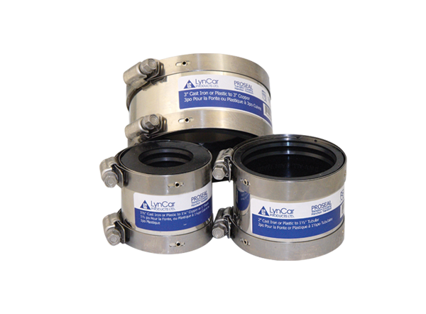 TRANSITION COUPLINGS - COPPER TO TUBULAR (MJ COUPLINGS) – Shop ...