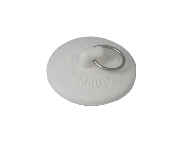Rubber Drain Stoppers made by LYNCAR – Shop @ Plumbers Supply
