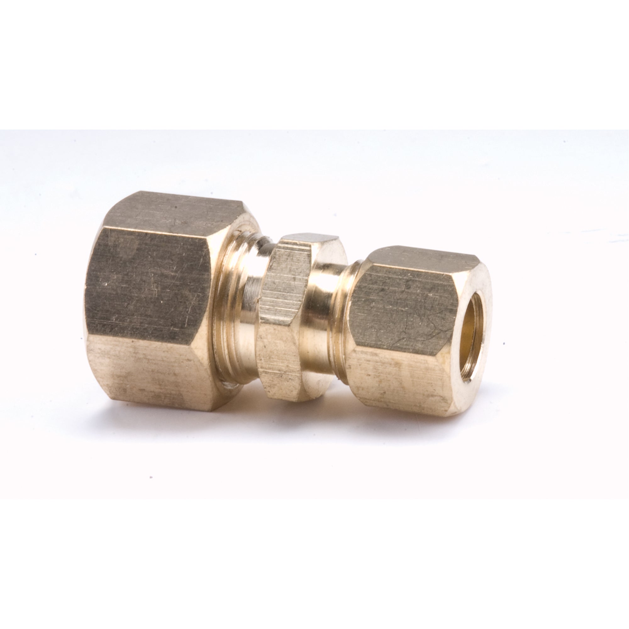 Brass Compression Unions – Shop @ Plumbers Supply