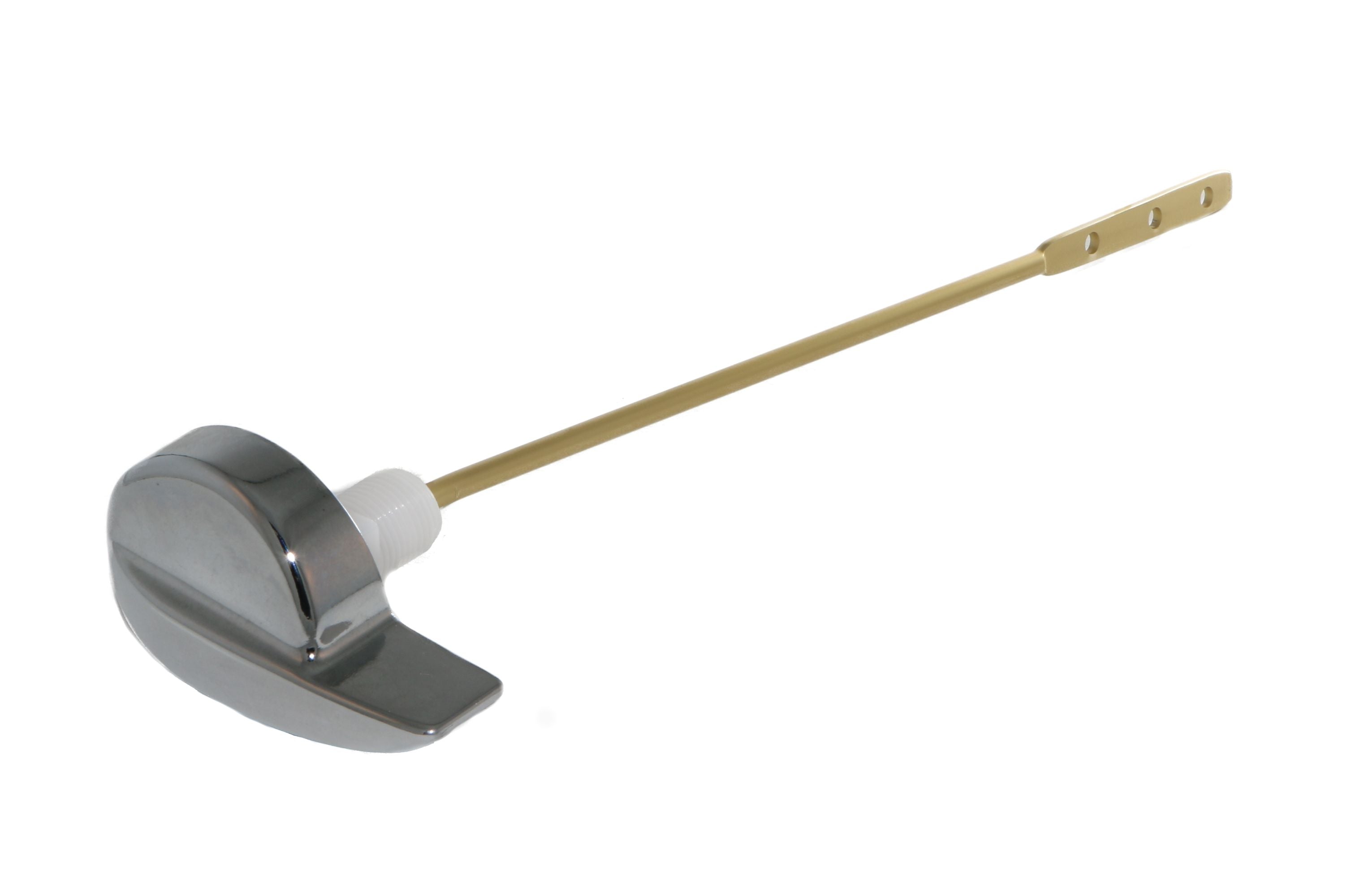 TOTO TANK LEVER CHROME – Shop @ Plumbers Supply