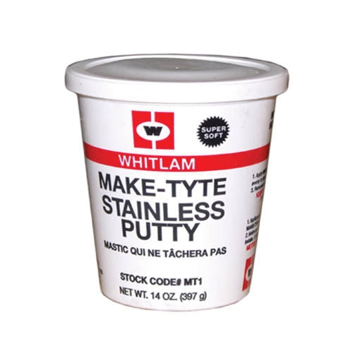 Plumbers' Putty – Shop @ Plumbers Supply