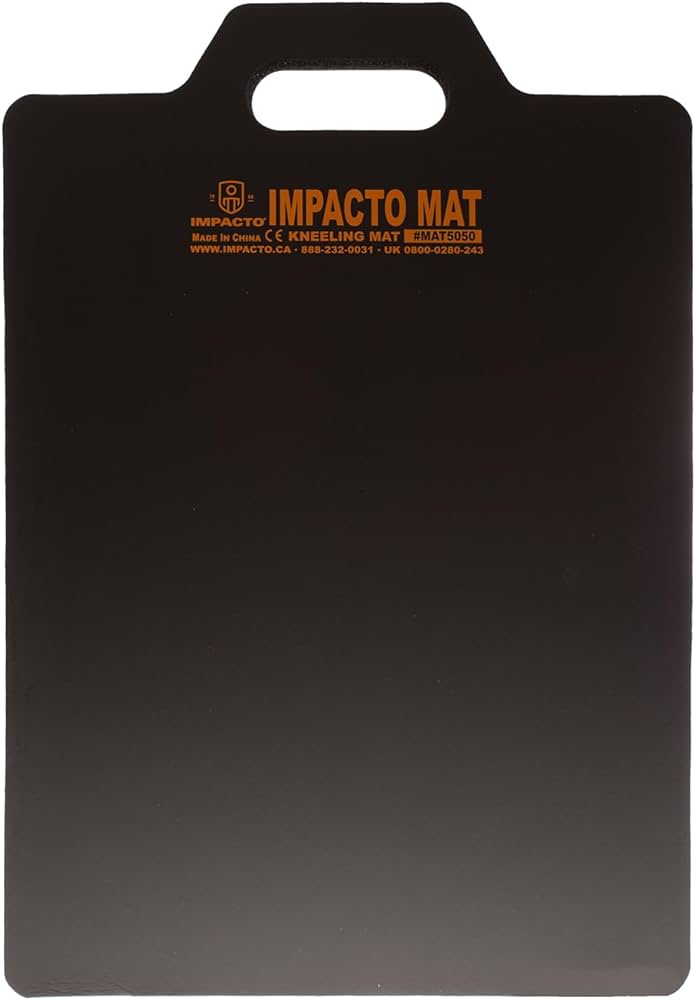 Knee Pad Basic – Shop @ Plumbers Supply