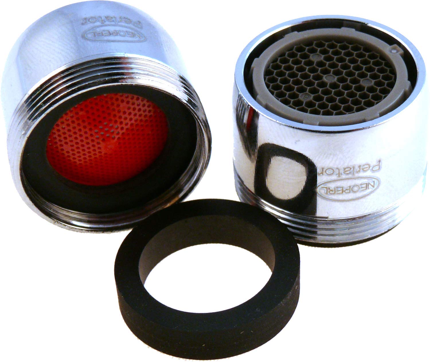 Universal Aerators (Chrome and BN) – Shop @ Plumbers Supply