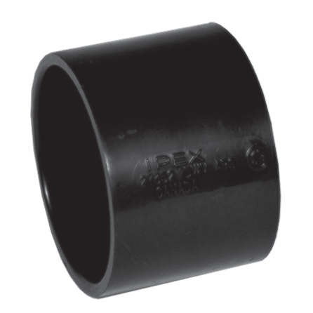 ABS COUPLING – Shop @ Plumbers Supply